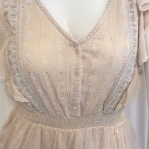 Love Sam | Dresses | Love Sam Midsummer Moments Mini Dress | Poshmark